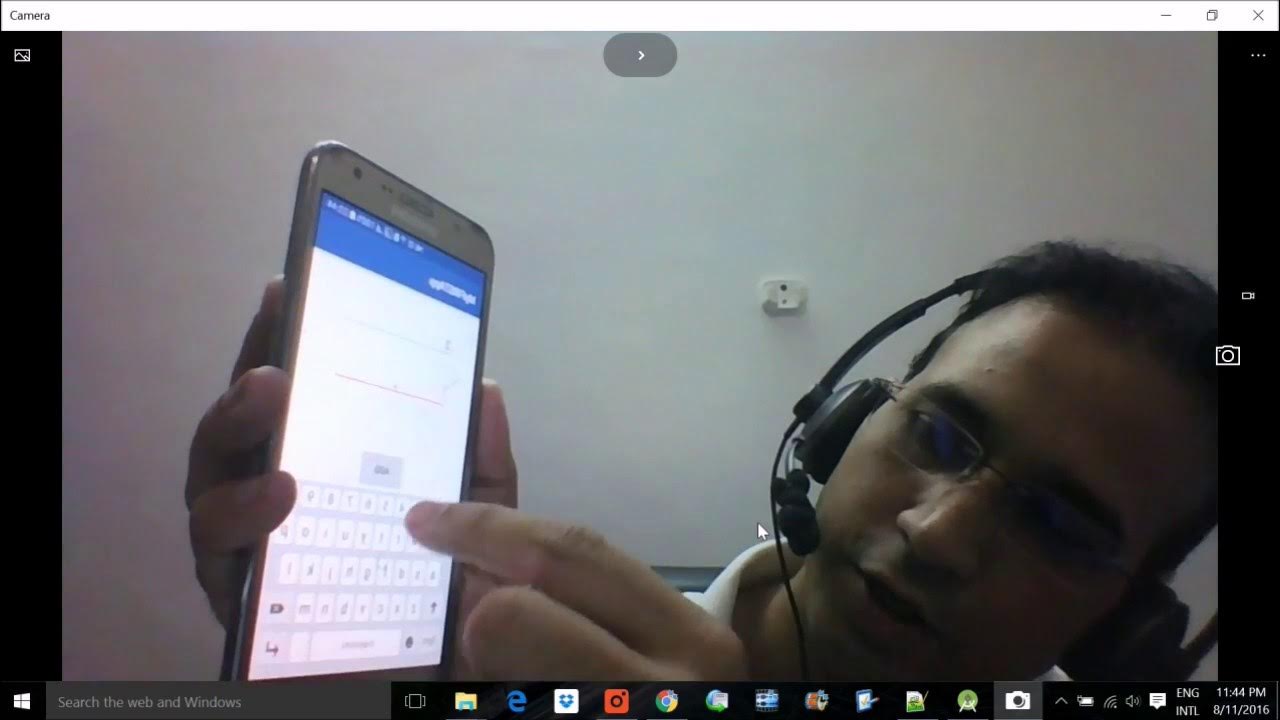 Android Studio First App for Beginners Step by Step tutorial - YouTube