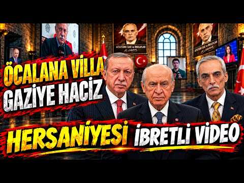 her saniyesi ibretlik bir video