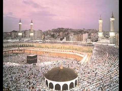 Very very beautiful shia athan by little boy - YouTube
