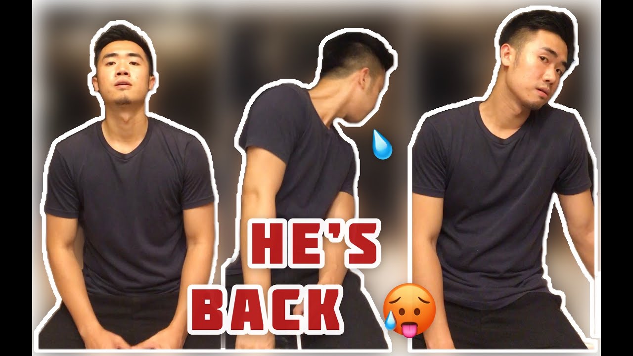 Japanese Guy Smoking, Spitting, & Hocking Loogies (Teaser) | #spit ...