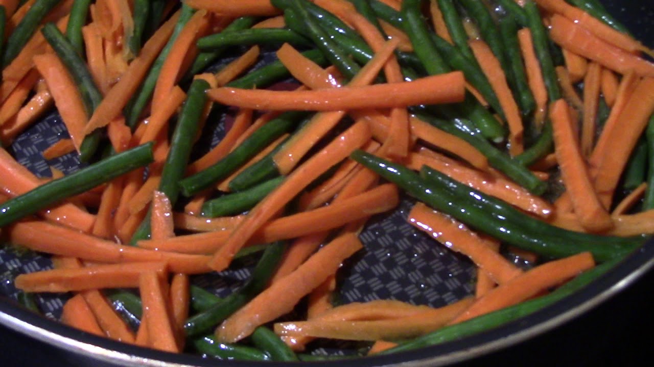 ESCABECHE DE REPOLLO CON VEJETALES (panes rellenos de pollo)1/3 - YouTube