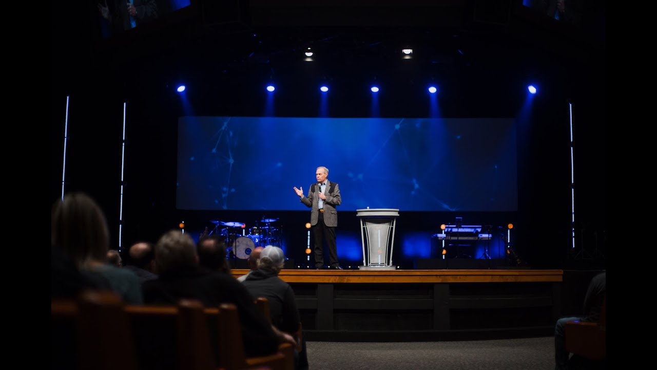 Faith for Healing | Andrew Wommack | ResLife Church - YouTube