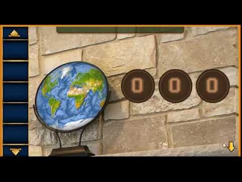 Locked Luxury Home Escape Walkthrough - FirstEscapeGames - YouTube