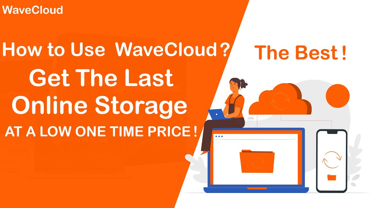 WaveCloud - An illustration video for how to use WaveCloud ? - YouTube