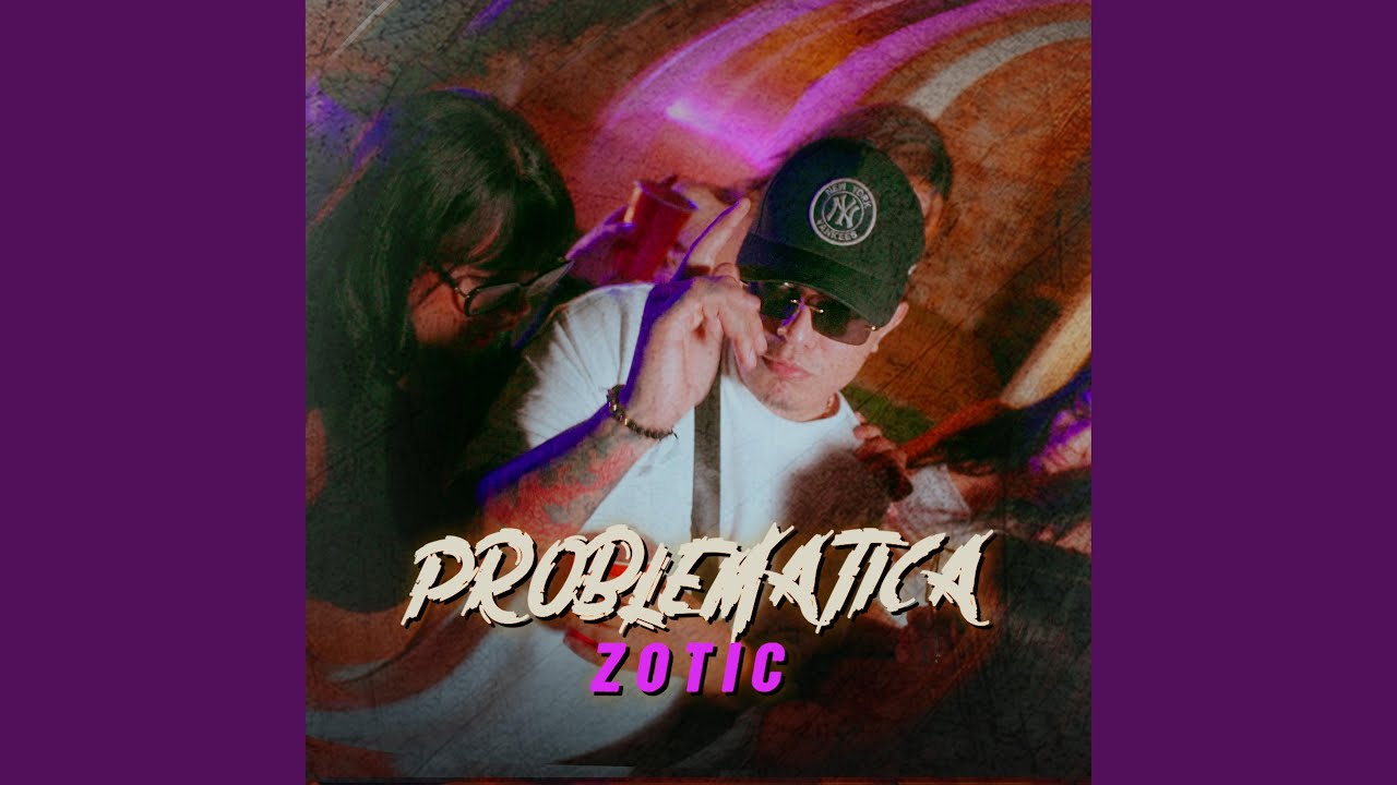 Problemática - YouTube