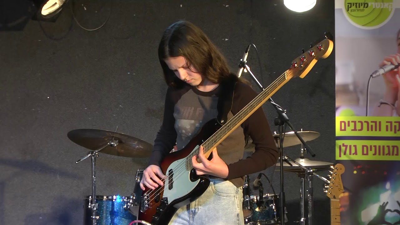 קאנטרי מיוזיק מגוונים גולן מתוך מופע ינואר 2020 : anesthesia pulling ...