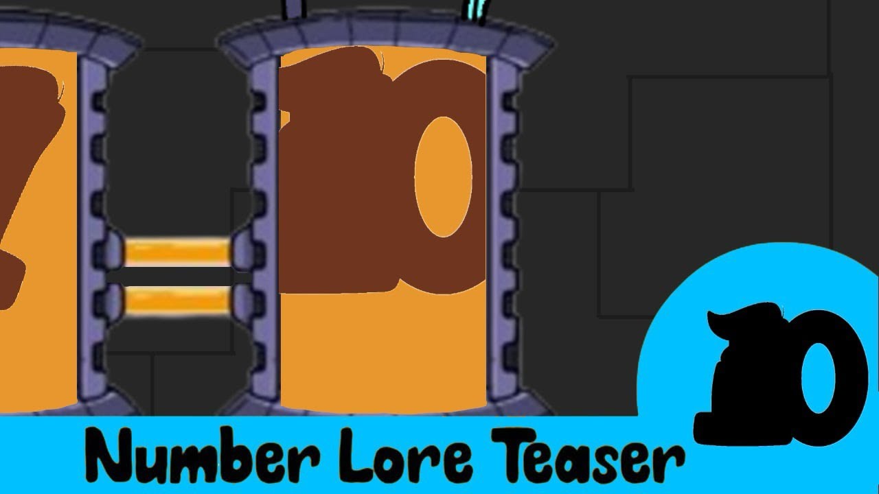 10.1 (Teaser) | Number Lore - YouTube