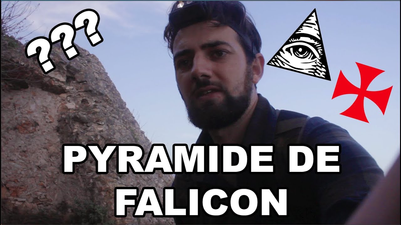 EXPLORATION : Pyramide de Falicon / Grotte de la Ratapignata - YouTube