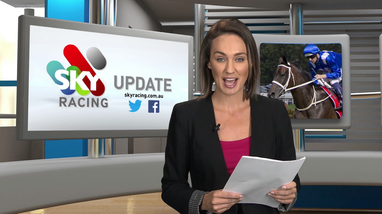 Sky Racing Update, Friday, September 22nd, 2017 - YouTube