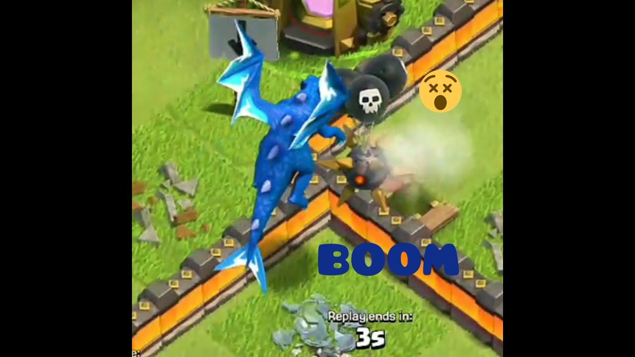 When seeking air mine ruins everything | air mine destroyed electro ...