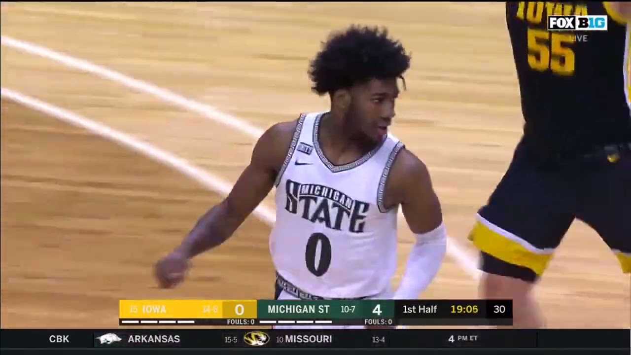 MARCUS BINGHAM the best actions - YouTube