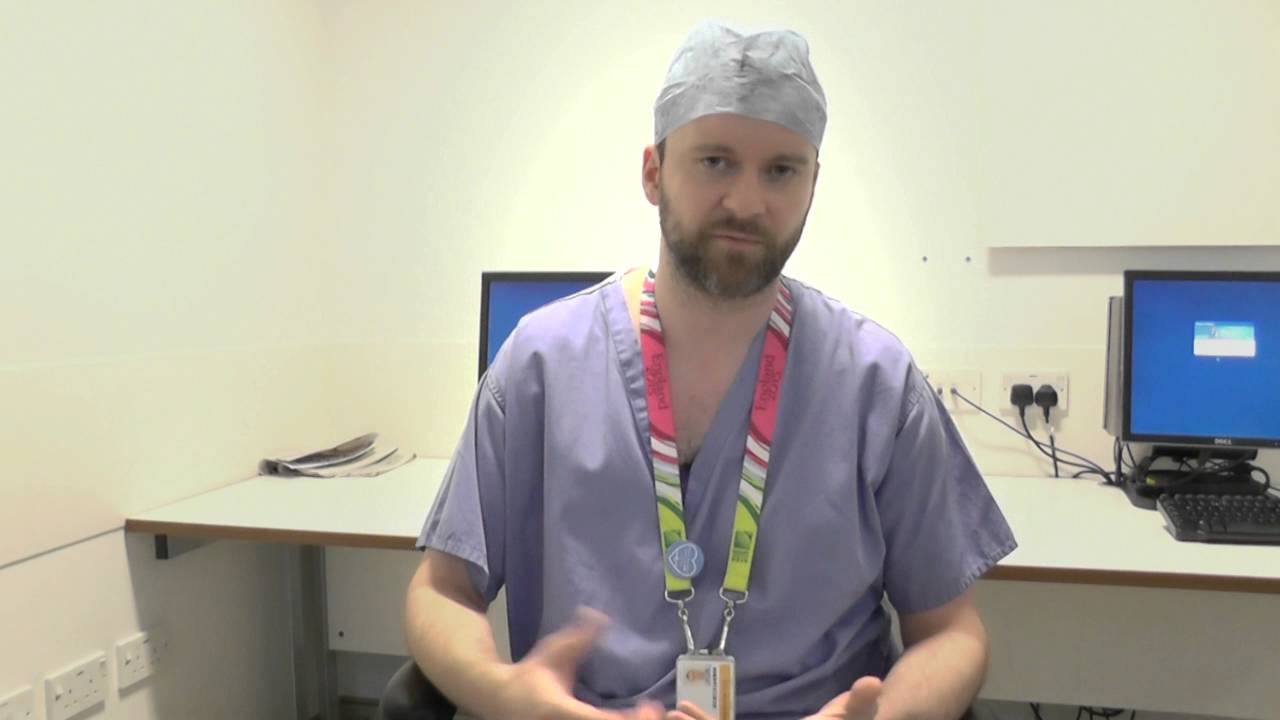 Terason Technology in the Field: Dr. Tim Egan - YouTube