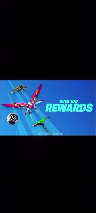 Fortnite Official Trailer Chapter 2 Season 1 Youtube