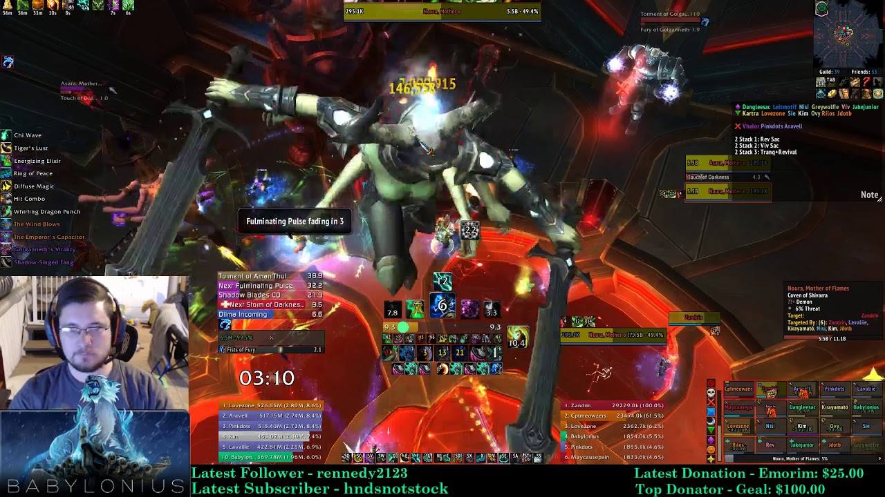 Mythic Coven of Shivarra - WW PoV - YouTube