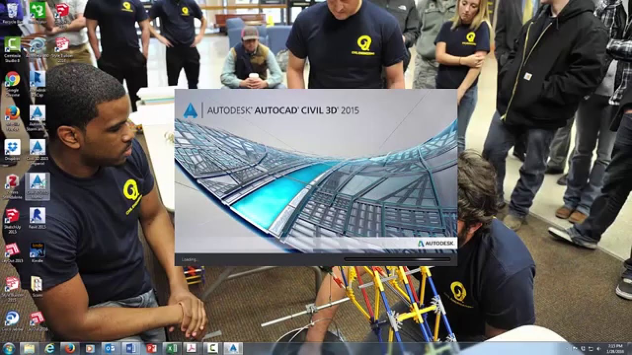 ACAD Setup - YouTube