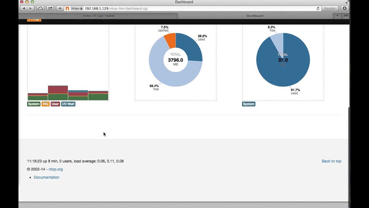 nBox: How to install it on your server and operate it - YouTube