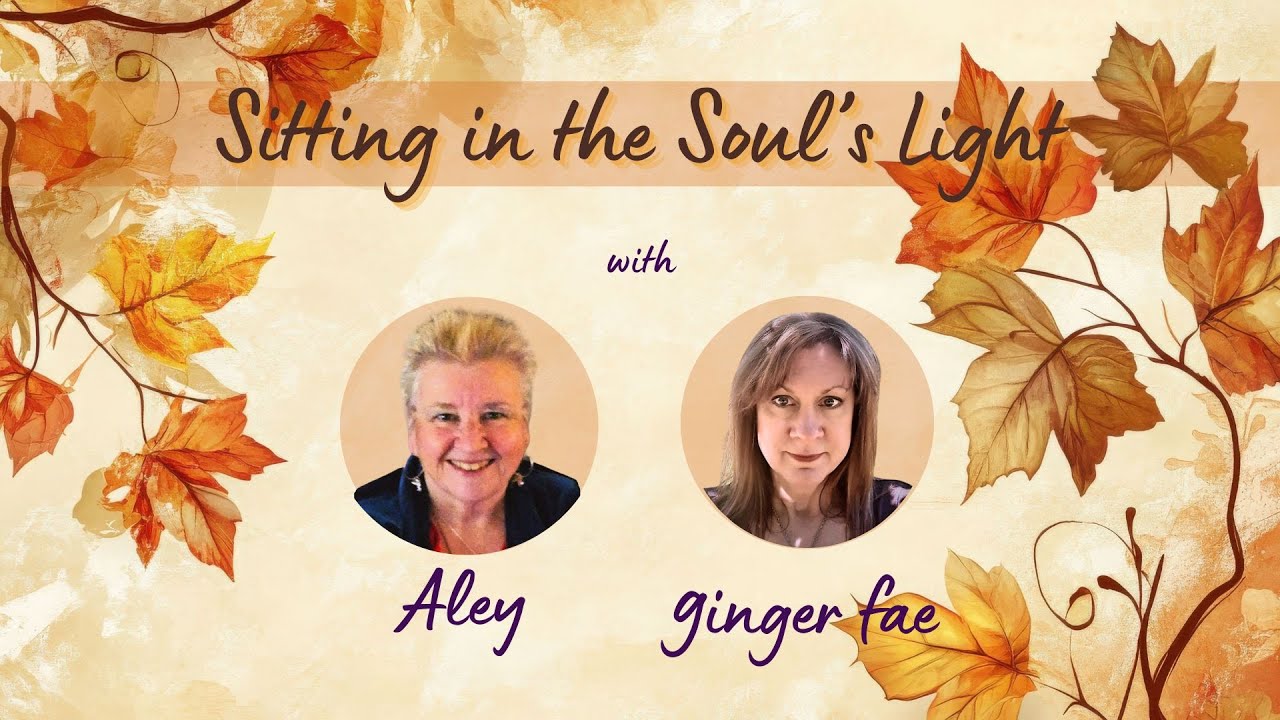 ~*LIVE*~ Messages from Spirit with Aley & ginger fae~ - YouTube