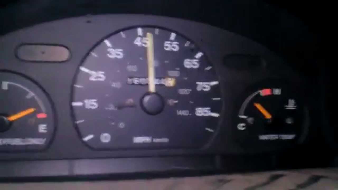 Fastest Geo Metro Ever (MUST WATCH) - YouTube