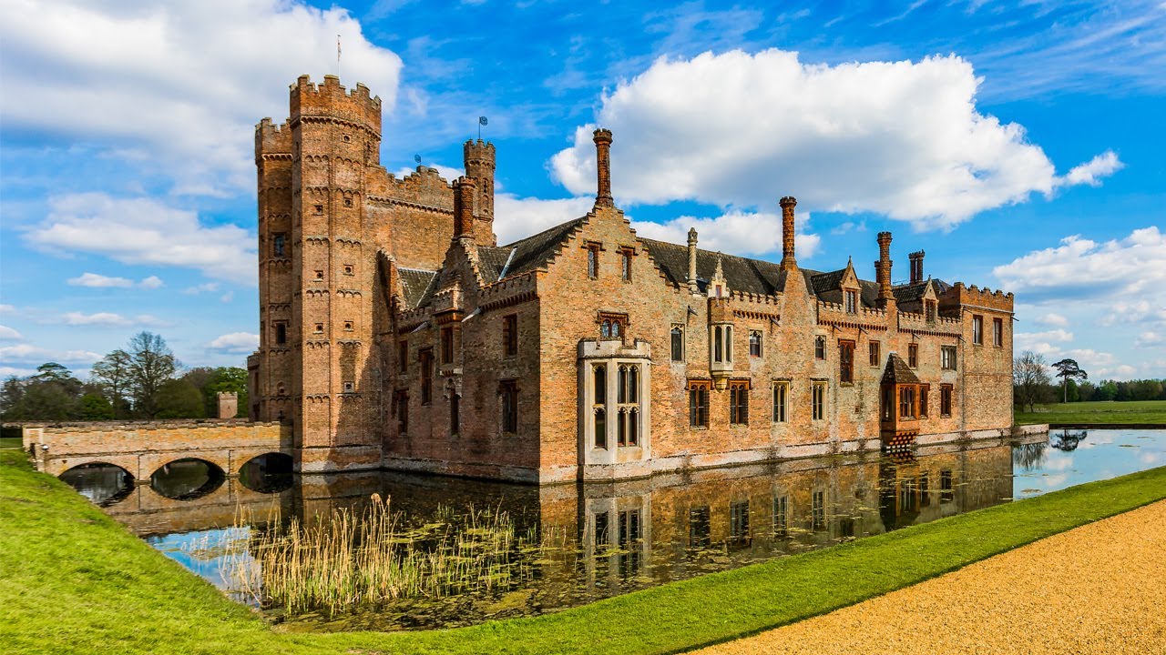 Elizabethan House Museum Great Yarmouth, Norfolk England (death of ...