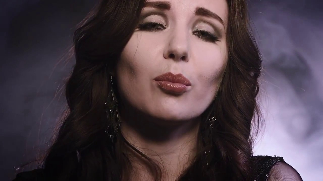 Elena Minina & Konstantin Kaznacheev - YouTube