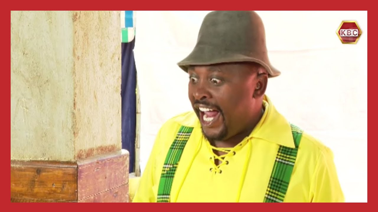 Vitimbi Season 1 Episode 2 - YouTube