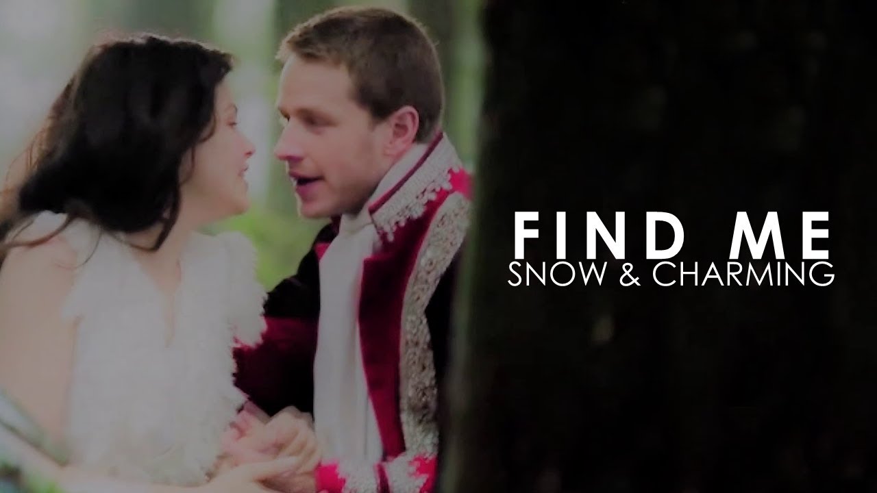 Snow & Charming - Find Me - YouTube