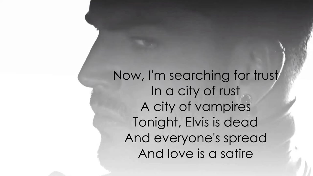 Adam Lambert Ghost Town Lyrics YouTube adam-lambert-ghost-town-lyrics-youtube