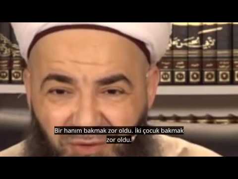 Bu zamanda çok evlilik yapalım mı? Çok evlilik yapmak ile ilgili Cübbeli hocadan bilgiler(ALTYAZILI)