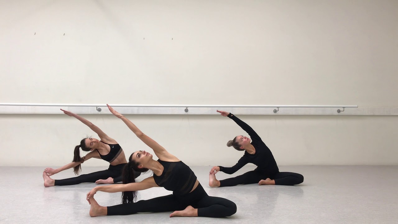 MAT SCULPT - YouTube