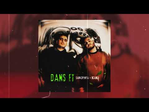 9 Canlı & Sarkopenya - Dans Et (Official Audio)