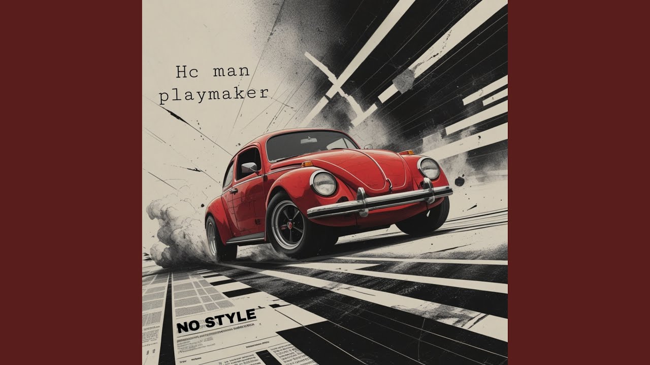 No Stlye - YouTube