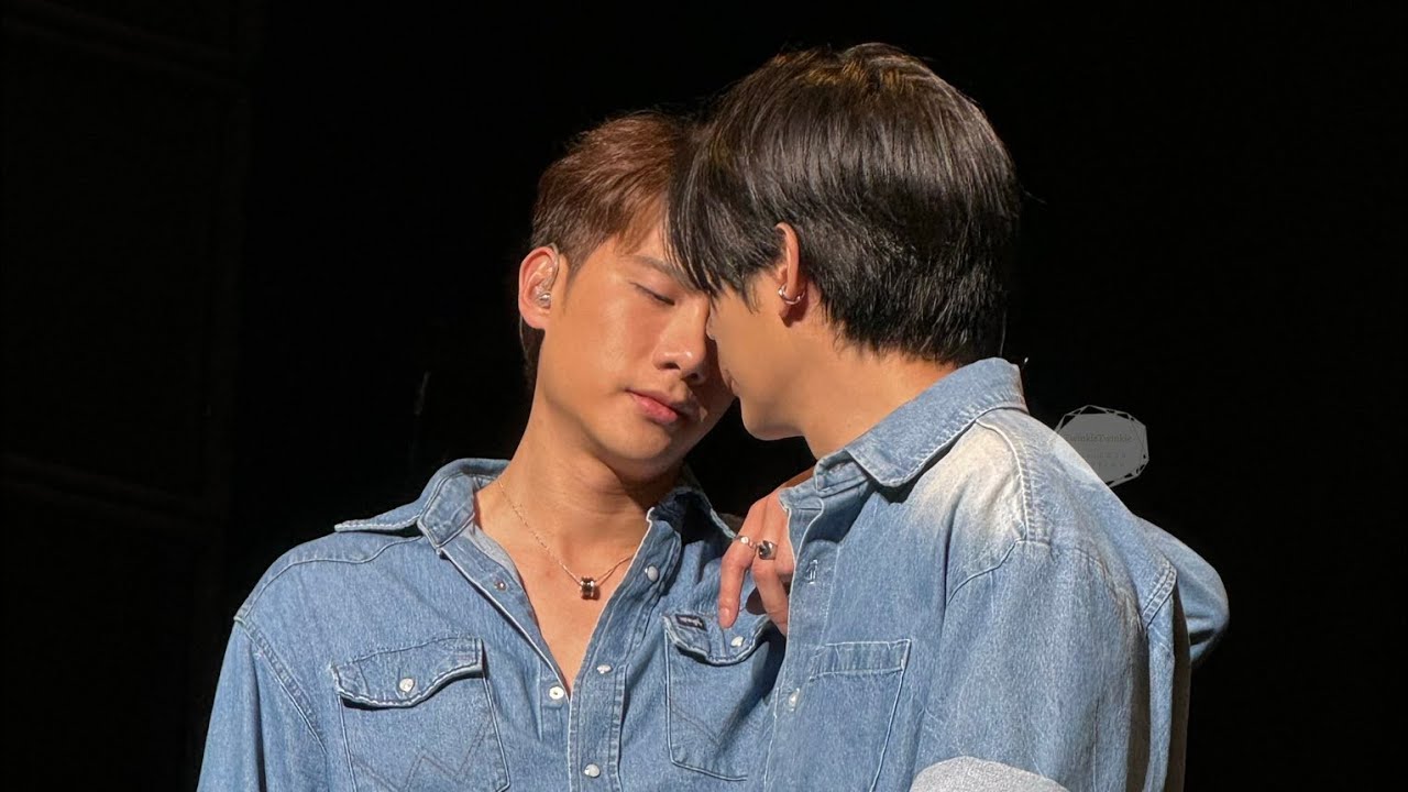 MAXTUL EPIC FANMEET WITH A HINT OF DRAMA!!! - YouTube