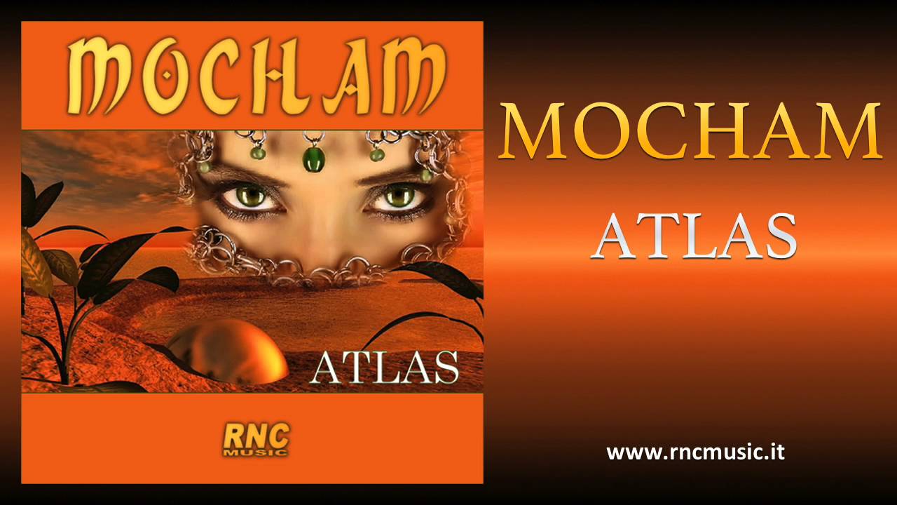 MOCHAM - Atlas - YouTube