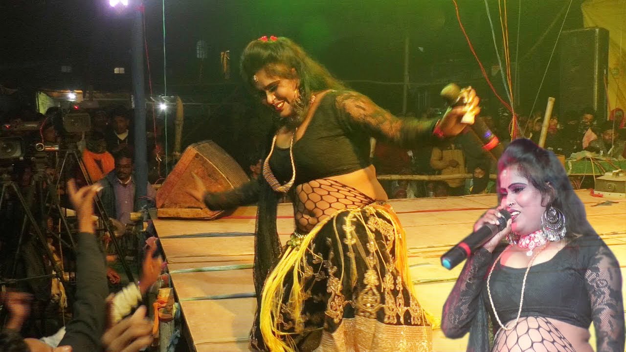 Miss Payel Pancharas Sangeet Mahal Opera RL VIDEO Oh My Darling - YouTube