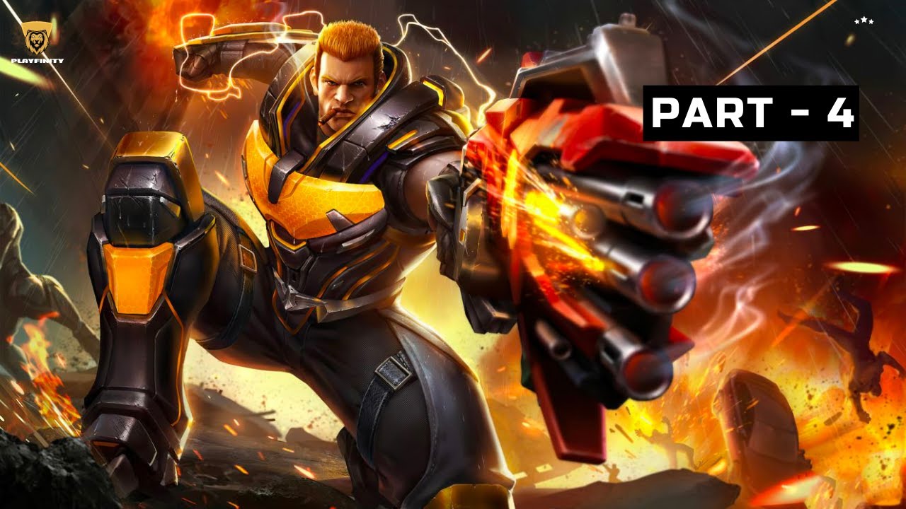 Super Contra Stage Four Walkthrough: Defeat the Boss and Complete the ...