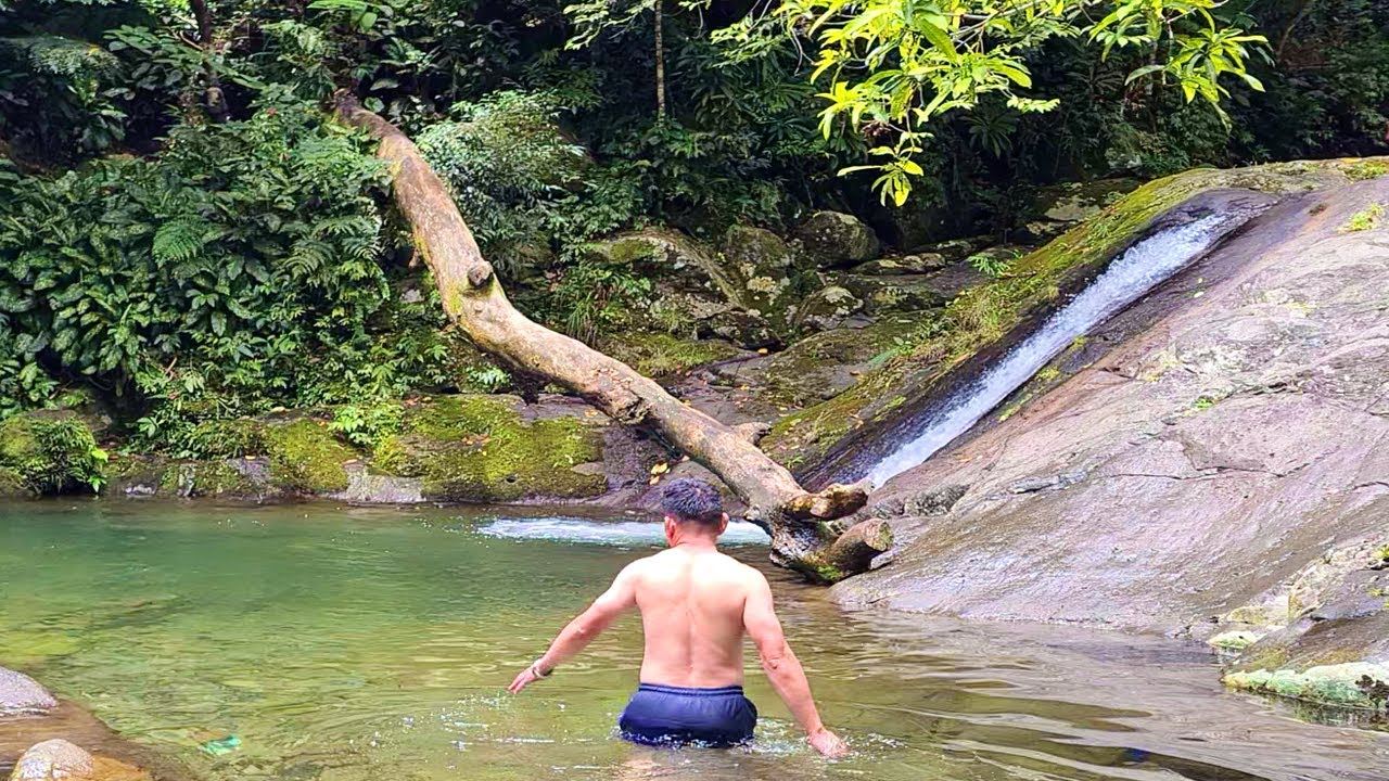 KAWA - KAWA POOL, CONSOCEP MOUNTAIN RESORT, CAMARINES SUR #travel # ...