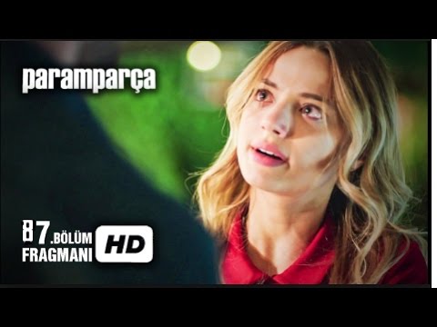 Paramparça 87.Bölüm Fragman