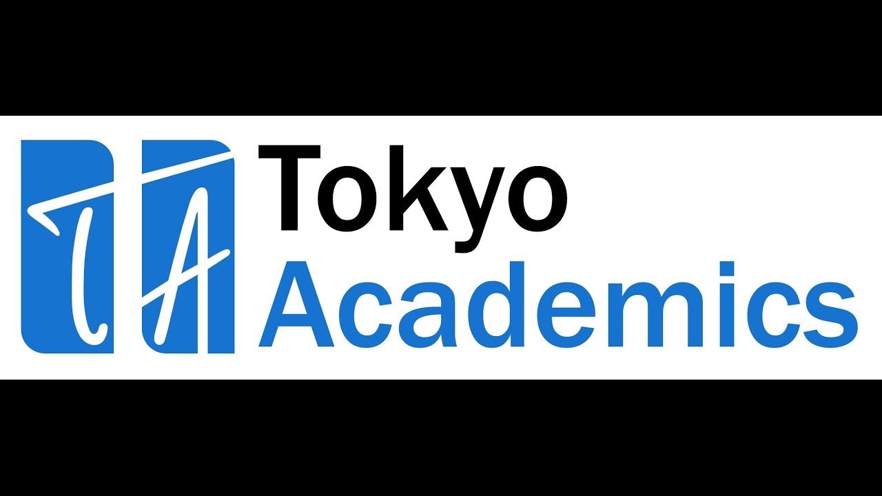 Tokyo Academics Introduction - YouTube