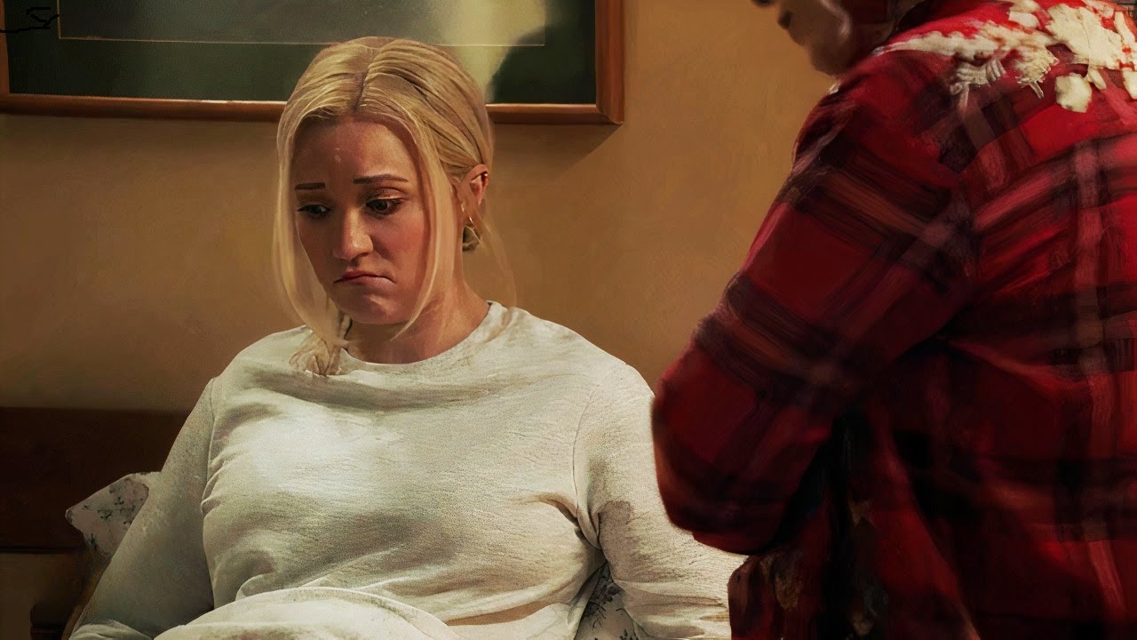 Why Mandy's TBBT Absence May Have Been Revealed by Young Sheldon Season ...