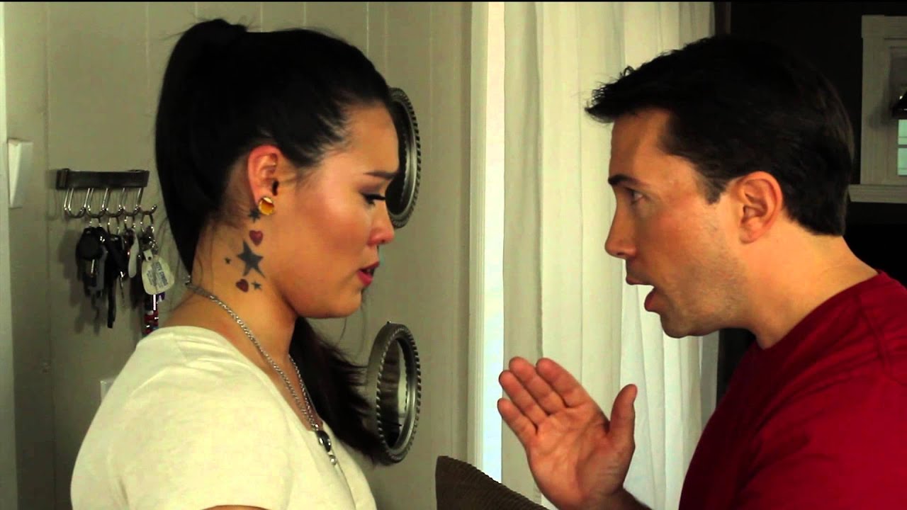 Demo Reel - Jamie Loy - YouTube