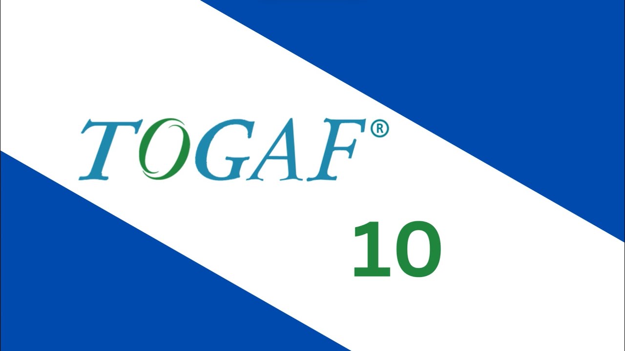 Togaf 10
