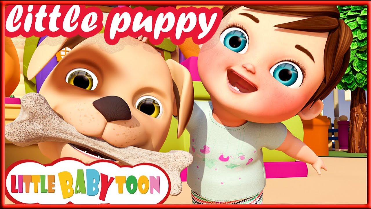 🐶 B i n-g o 🐶dance with friend + Popular nursery rhymes collection ...