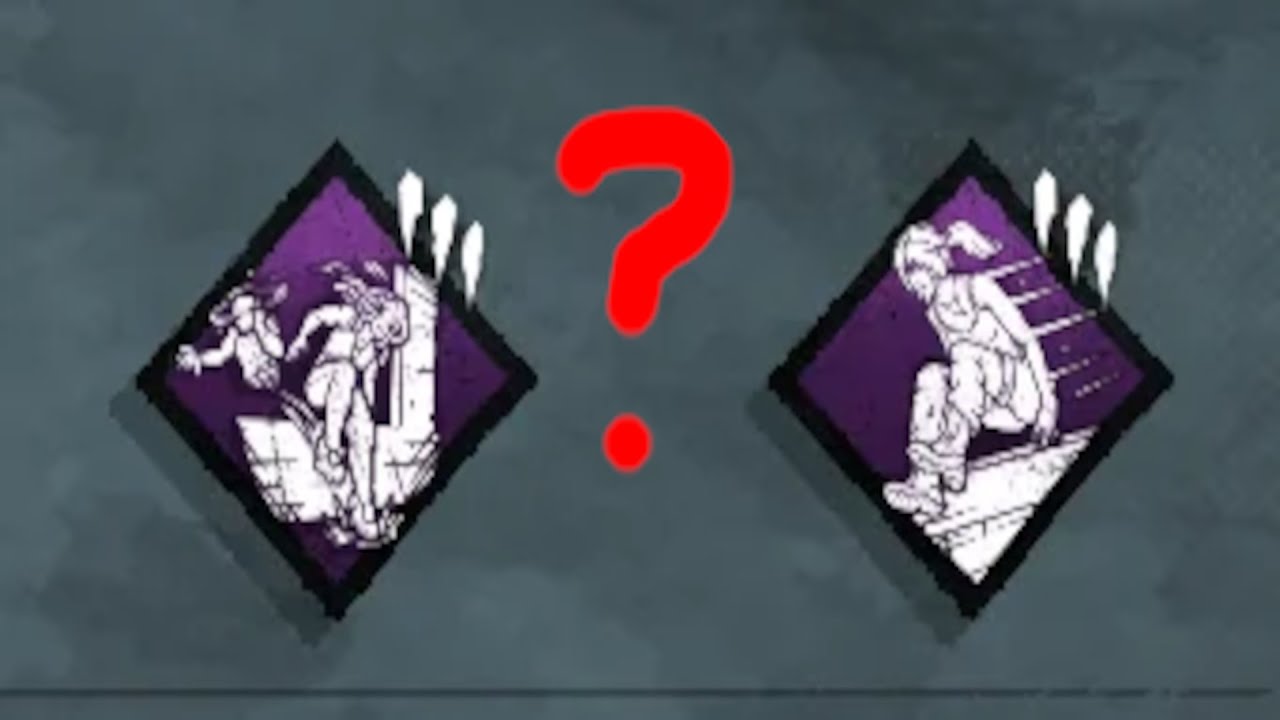 How fast is vaulting with Last Stand? | Dead by Daylight - YouTube