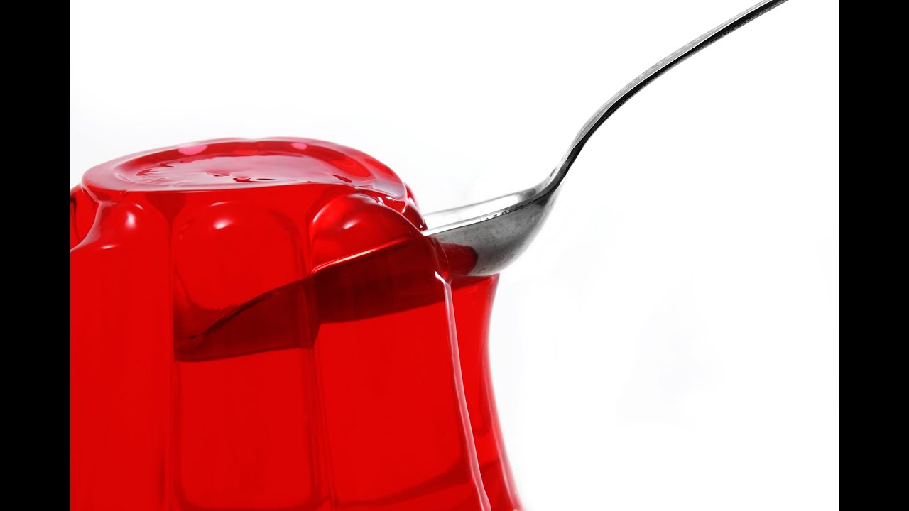 How to do Penetration Testing using a Texture Analyser - YouTube