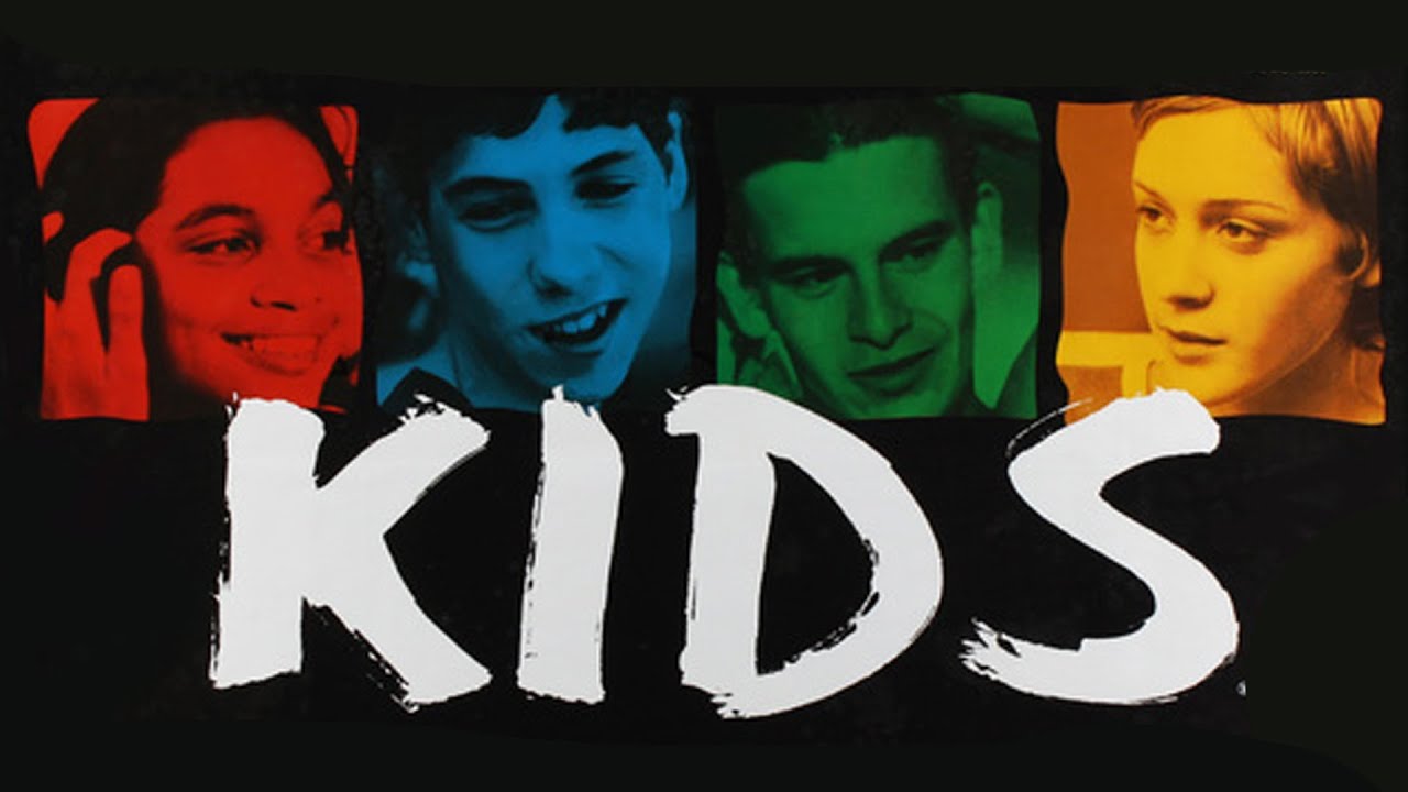 KIDS (1995) - YouTube