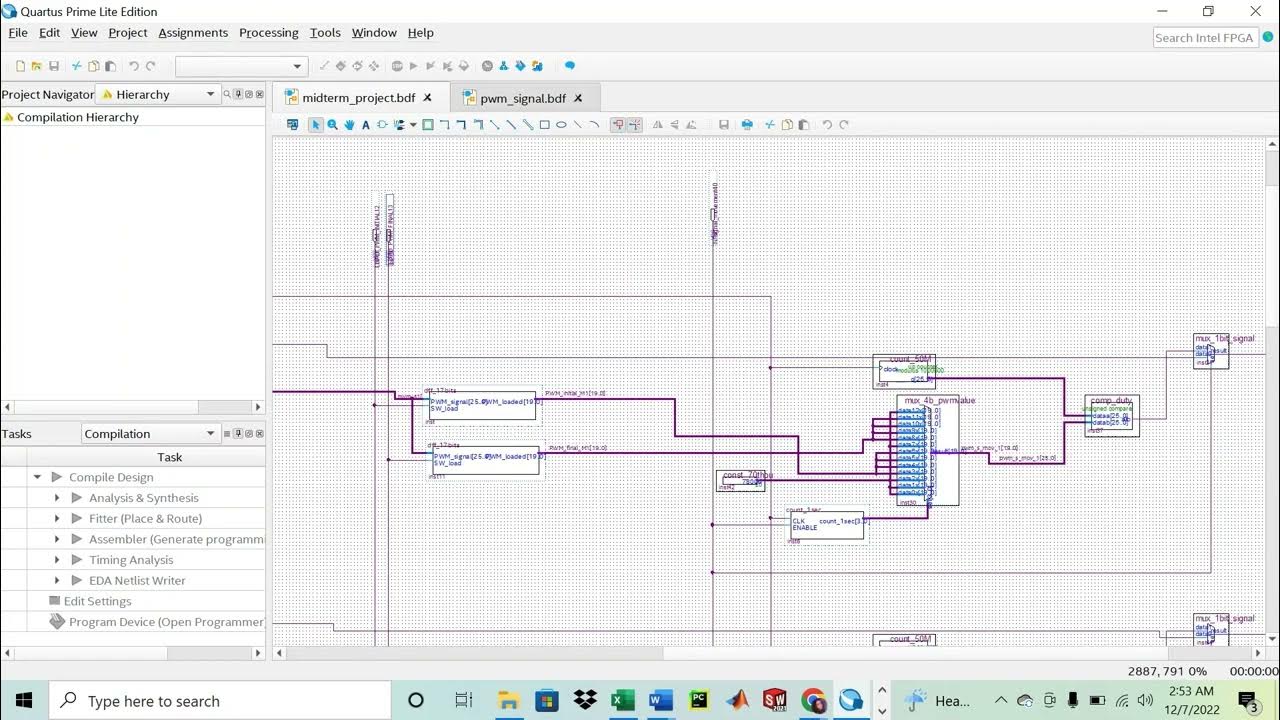EECE 2160, Fall 2022, Dr. J. Marpaung, Maria Clara Macedo Porto - YouTube