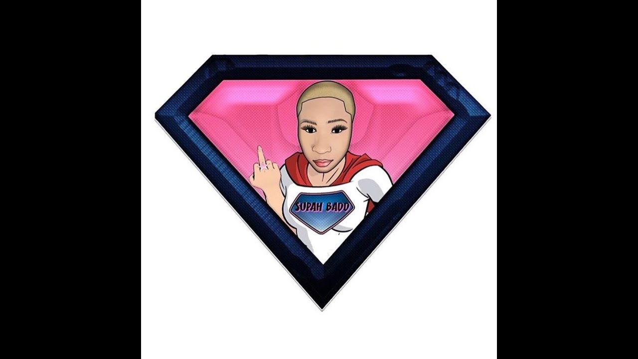 SupahBadd - My Boo - YouTube