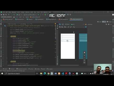 Aplikasi CRUD Sederhana Android Studio ( Kotlin - Firebase ) - NIM ...