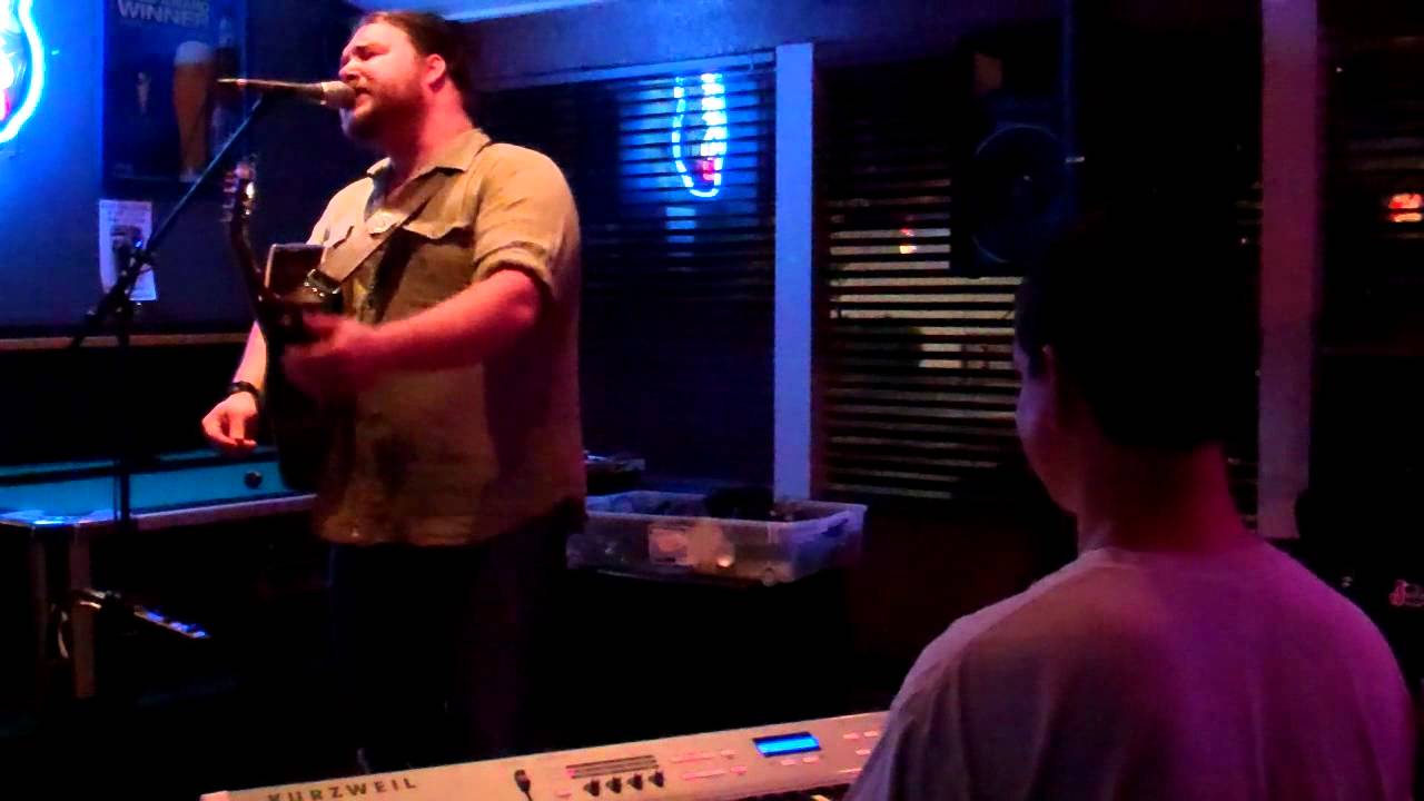 Travis Shallow with Jason Woolwine, Original Song, 'Take My Time' 5/30 ...