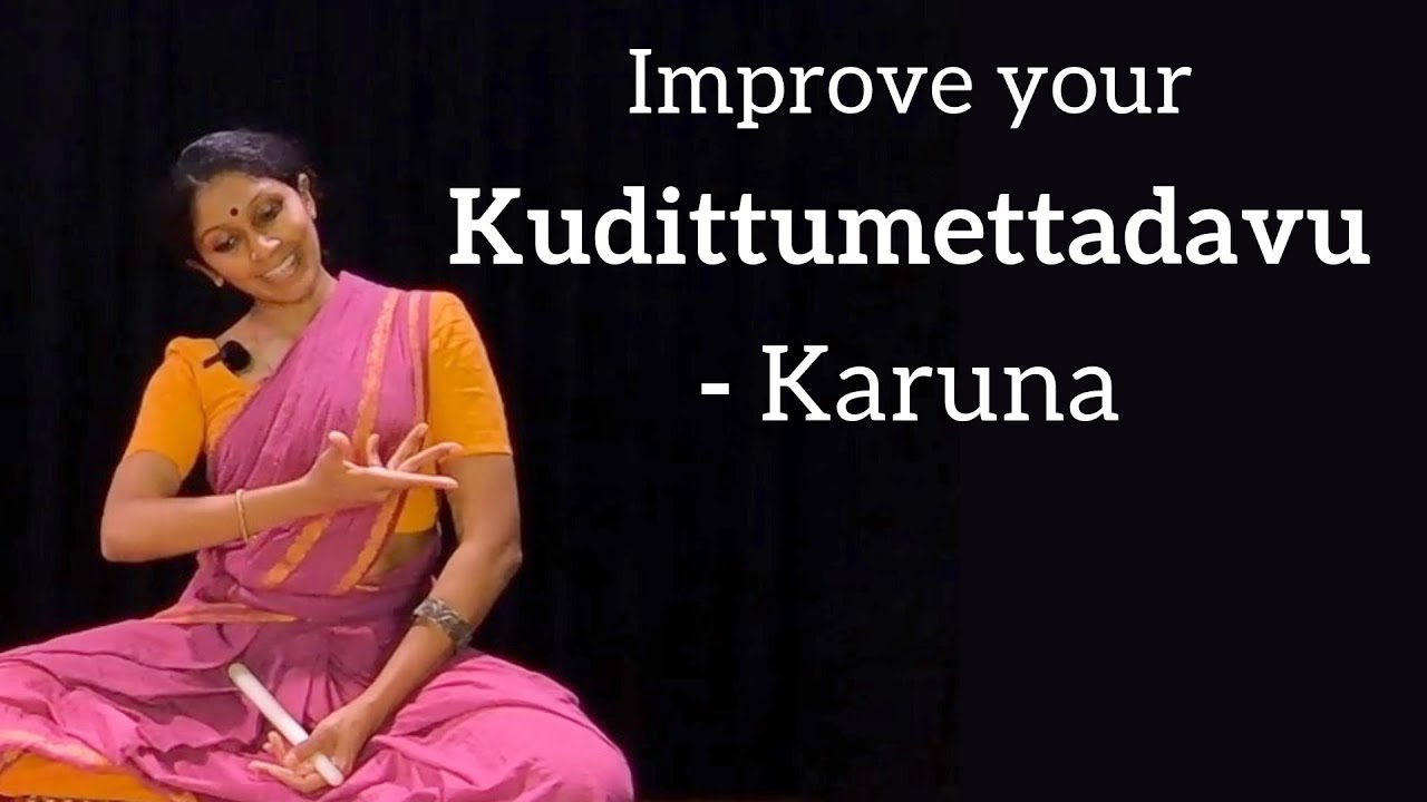 Improve your Kudittumettadavu 2 - YouTube